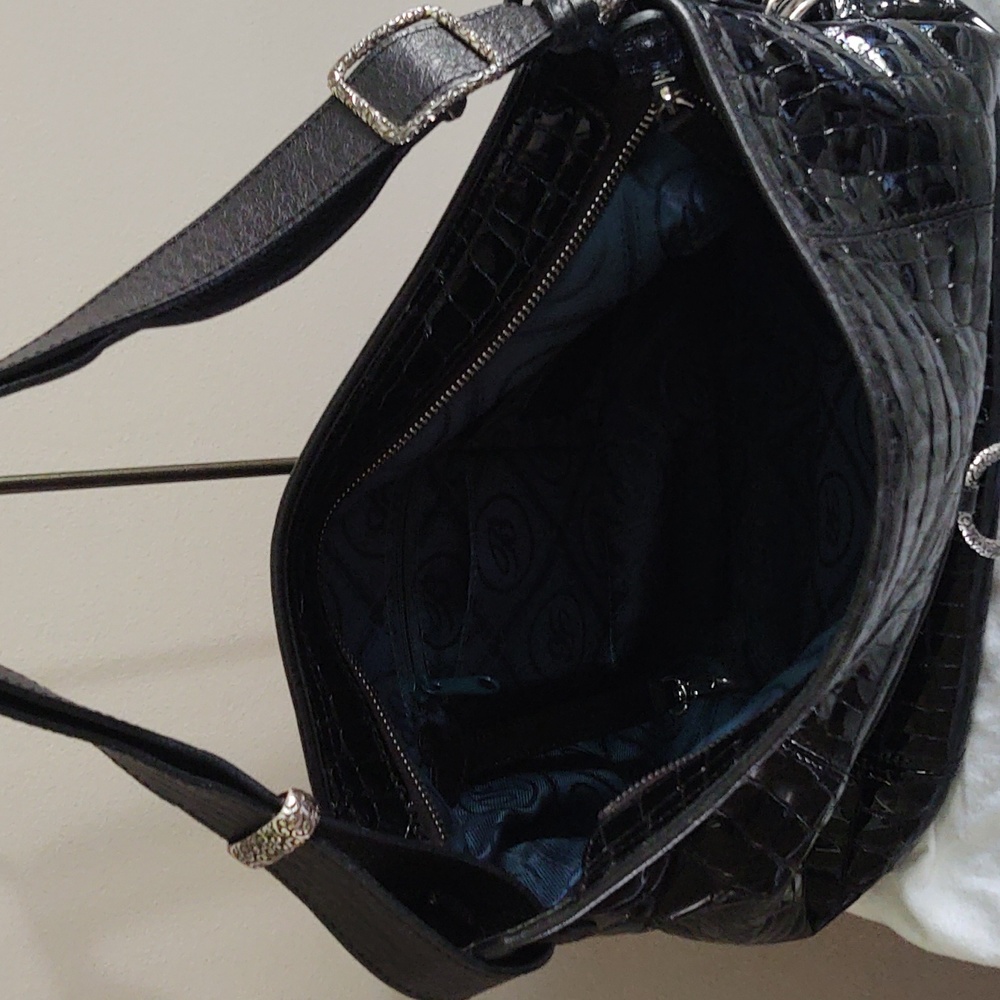 Brighton Jane Crossbody Bag - Gem